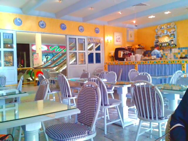 D'Arcys Kitchen -Shatti Qurum - Delicious Delights