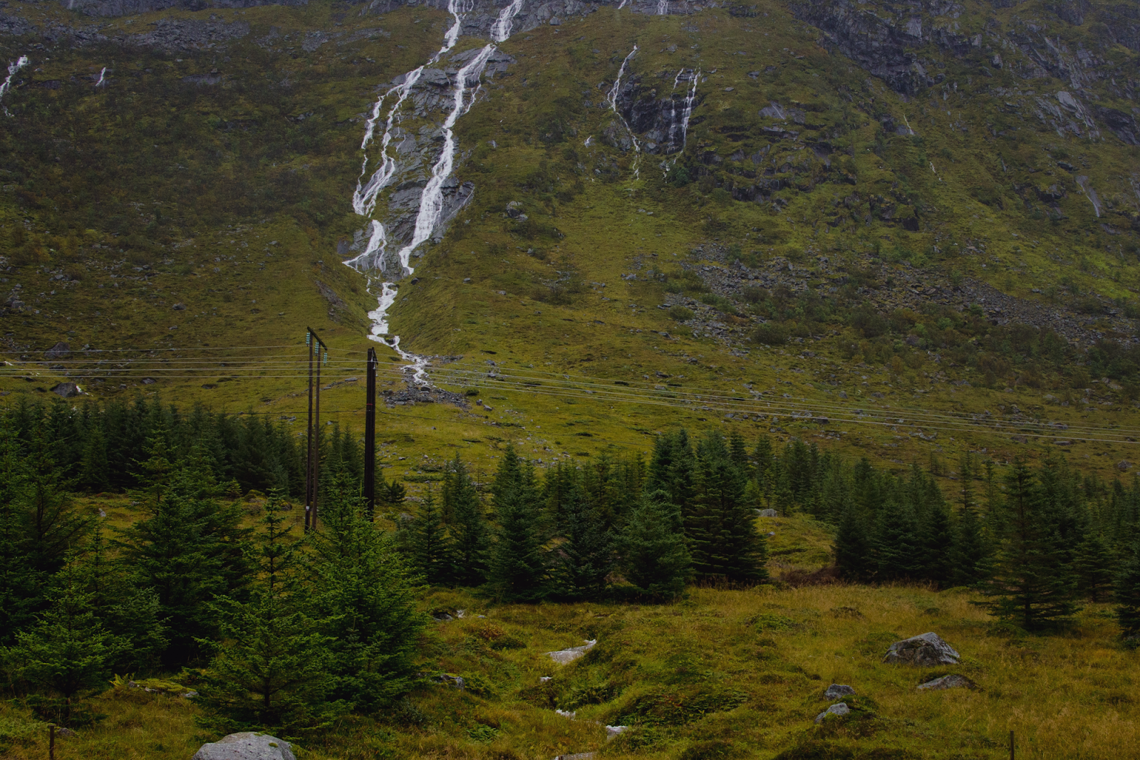 rohelisemrohi: Norra 2.0: Lofoodid (kuidas me jälle üle 3000 km maha ...
