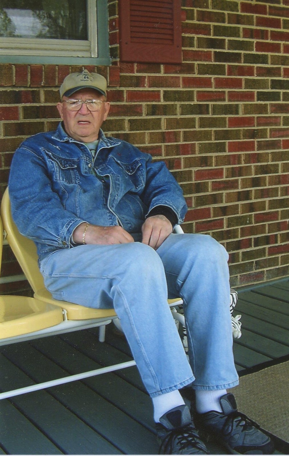 The Midnight Freemasons: The Coolest Guy I've Ever Known