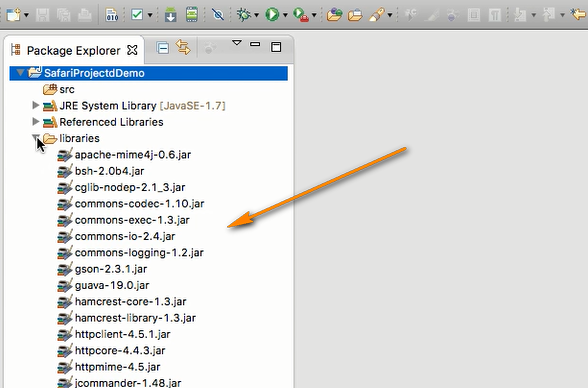 Selenium-By-Arun: Safari Browser - Executing Selenium Automation ... Selenium-By-Arun: Safari Browser - Executing Selenium Automation ...
