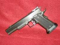 Innovative Custom Guns: Portfolio