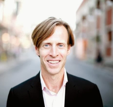 Jeff Jedras: Exit interview: Liberal Party of Canada president Mike Crawley