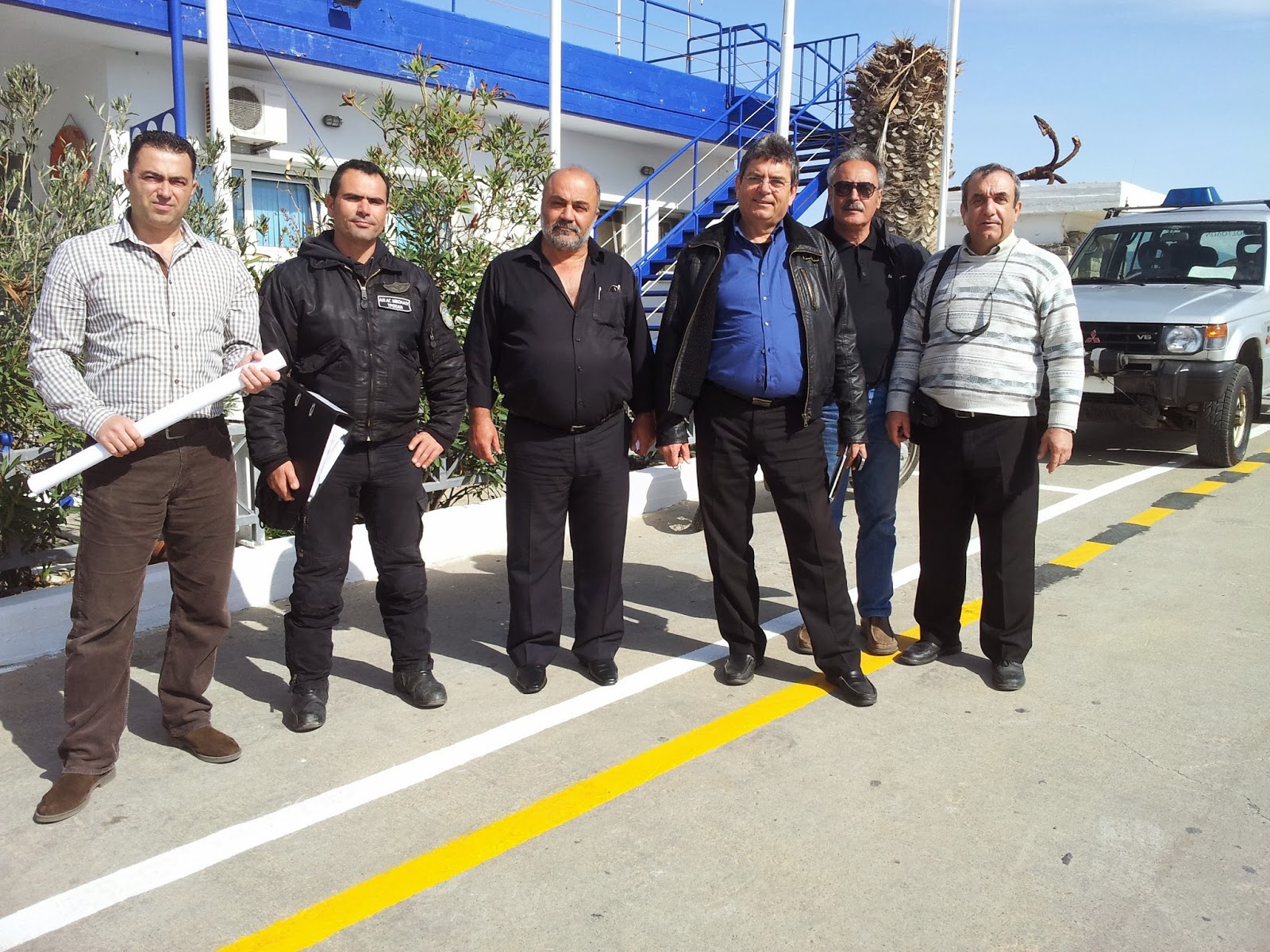 ΟΙ ΔΡΑΣΕΙΣ ΤΟΥ ΣΩΜΑΤΕΙΟΥ ΟΔΗΓΩΝ ΤΟΥΡΙΣΤΙΚΩΝ ΛΕΩΦΟΡΕΙΩΝ ΚΡΗΤΗΣ ΤΗΣ ...