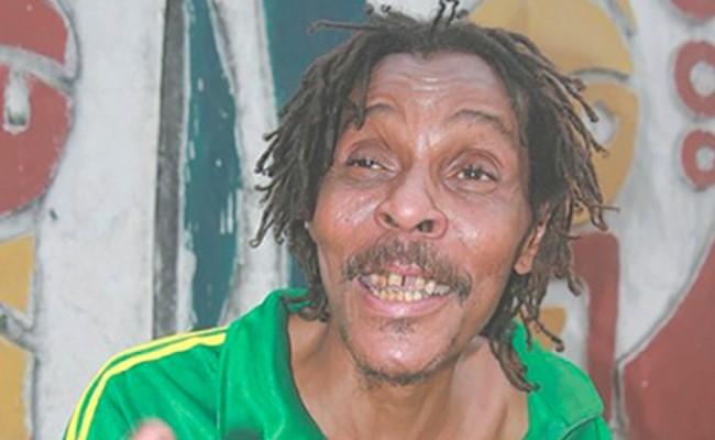 Majek Fashek on drugs Rehab, America,Babalawo and his wife!