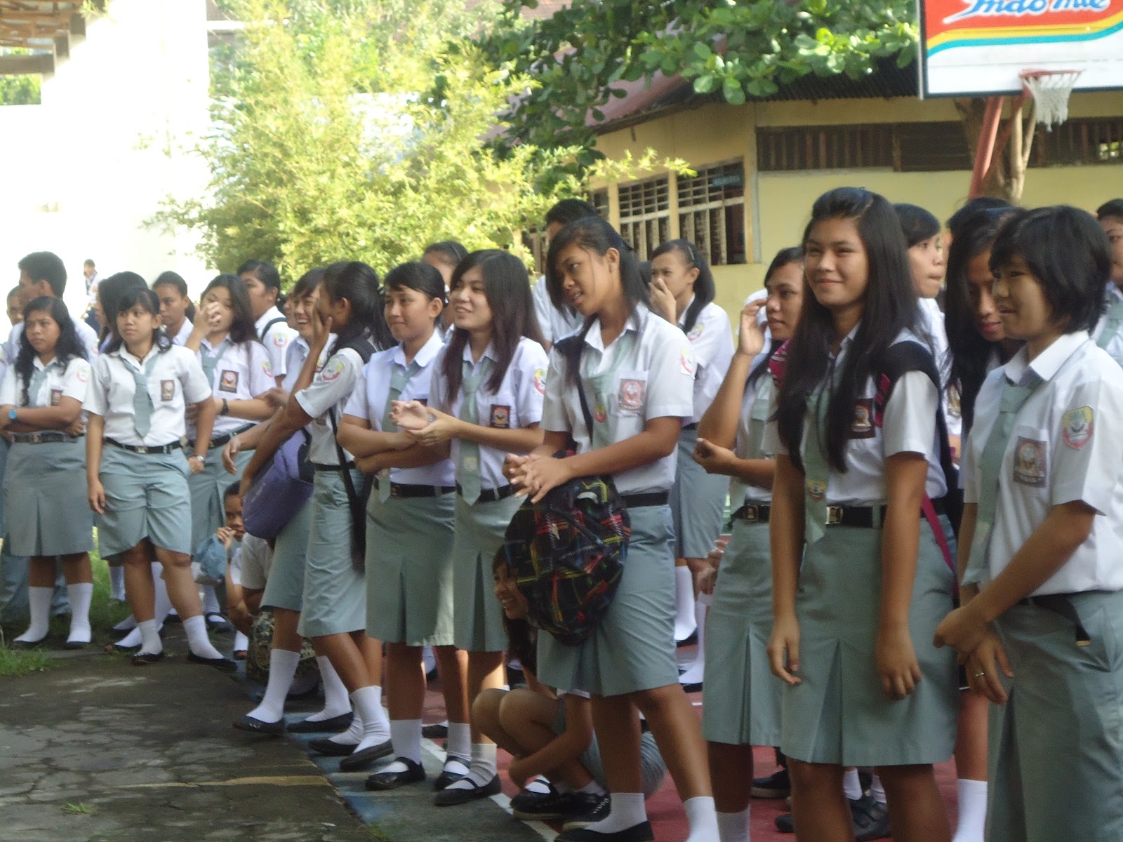 2012 | SMA KATOLIK DON BOSCO BITUNG blog