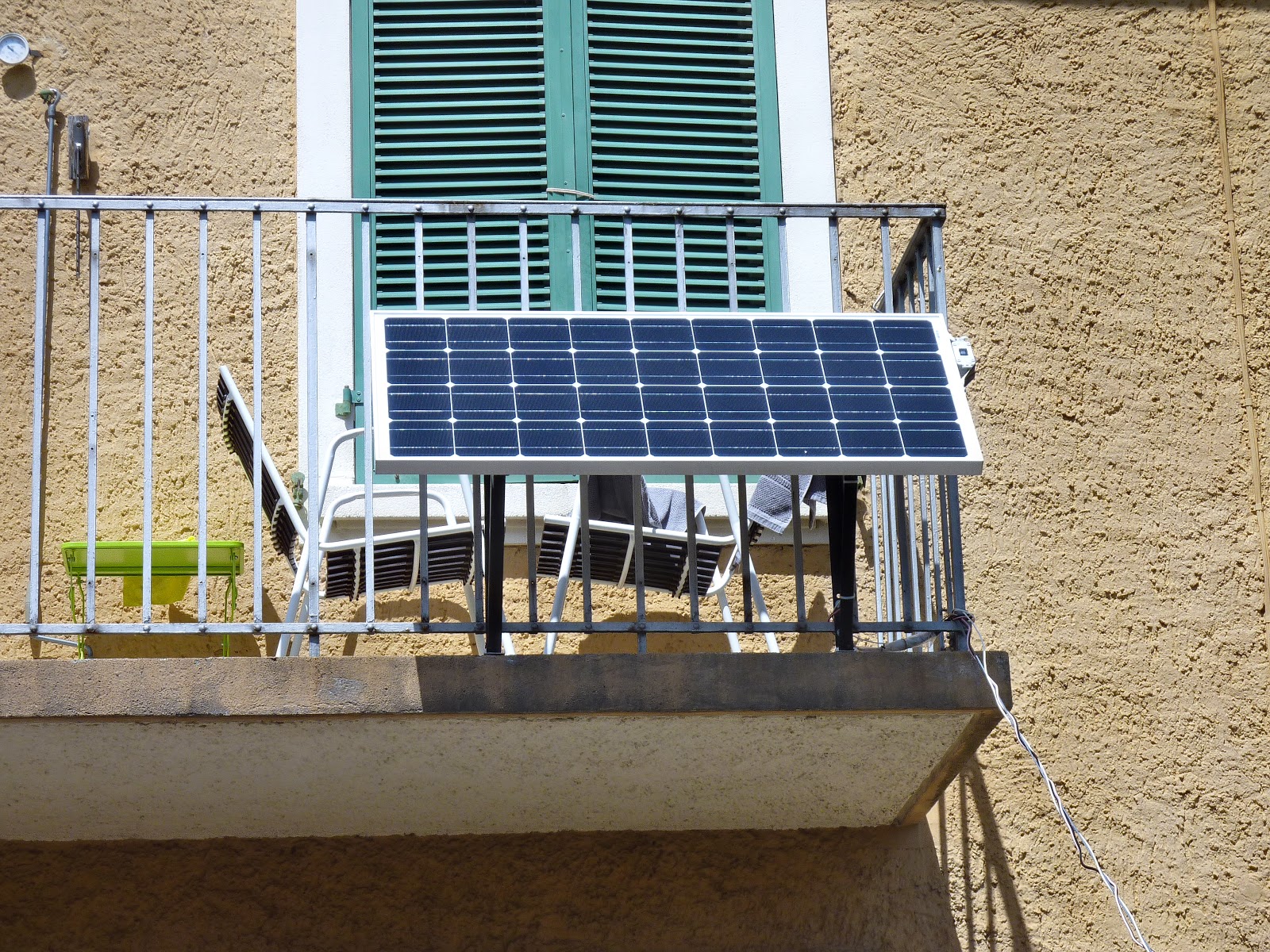 Unsere Homepage: Wetterstation