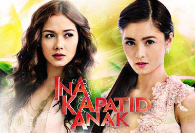 My Movie World: My Take on Ina Kapatid Anak