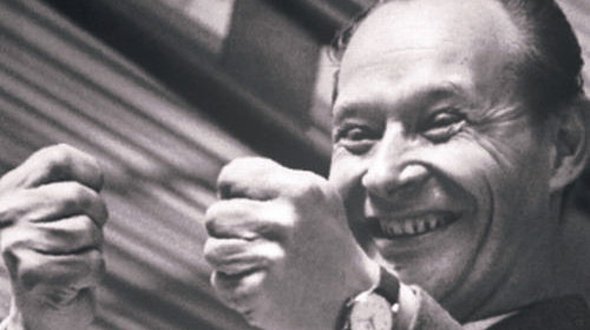 Dream as if you will live forever: R.I.P. Alexander Dubček