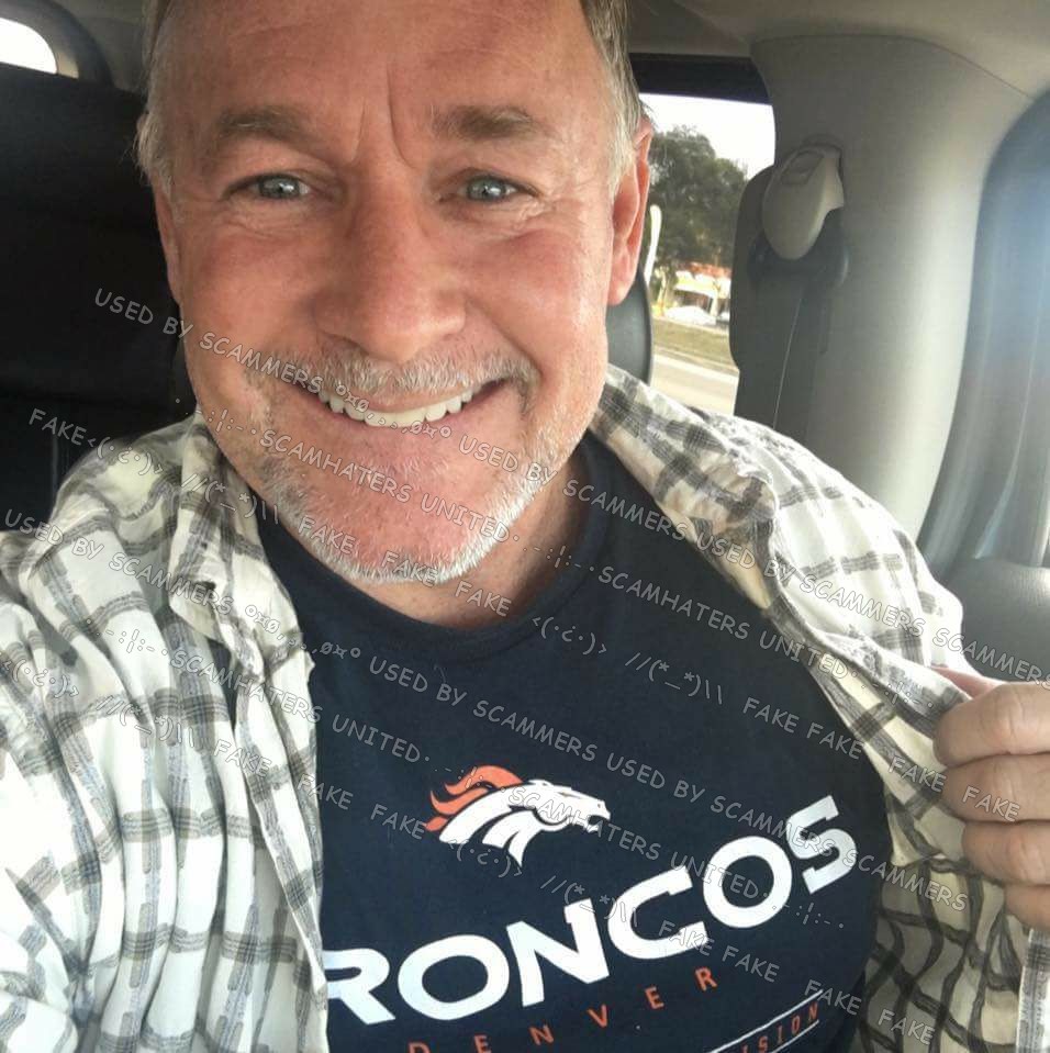 Scam Haters United.. Scam Pics and Info ! Also on Facebook and ...