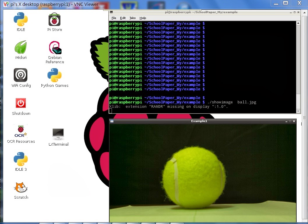 在 Raspberry Pi 上安裝 Opencv 逐步詳解