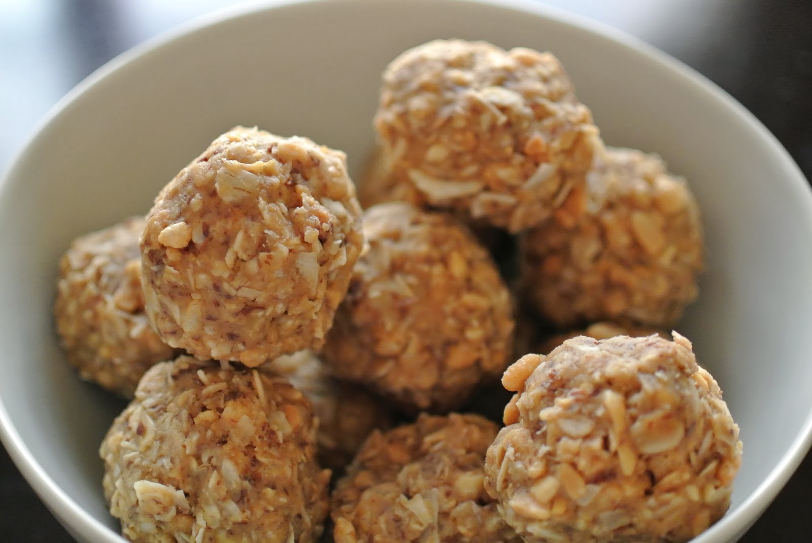 Cooking in Kirkland: Breakfast Bites