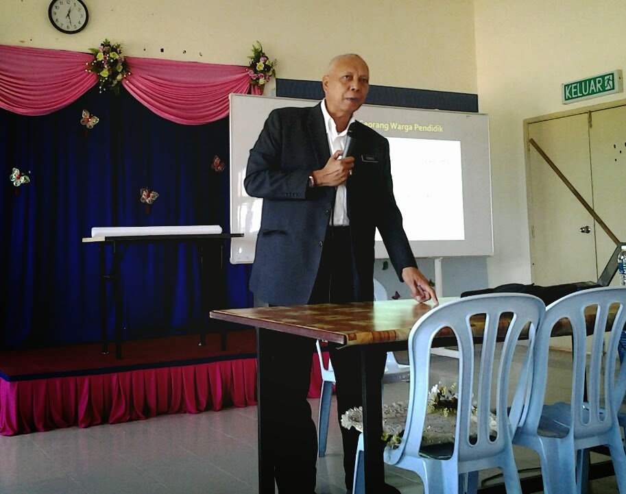 SELAMAT DATANG KE ALAM BITARA II