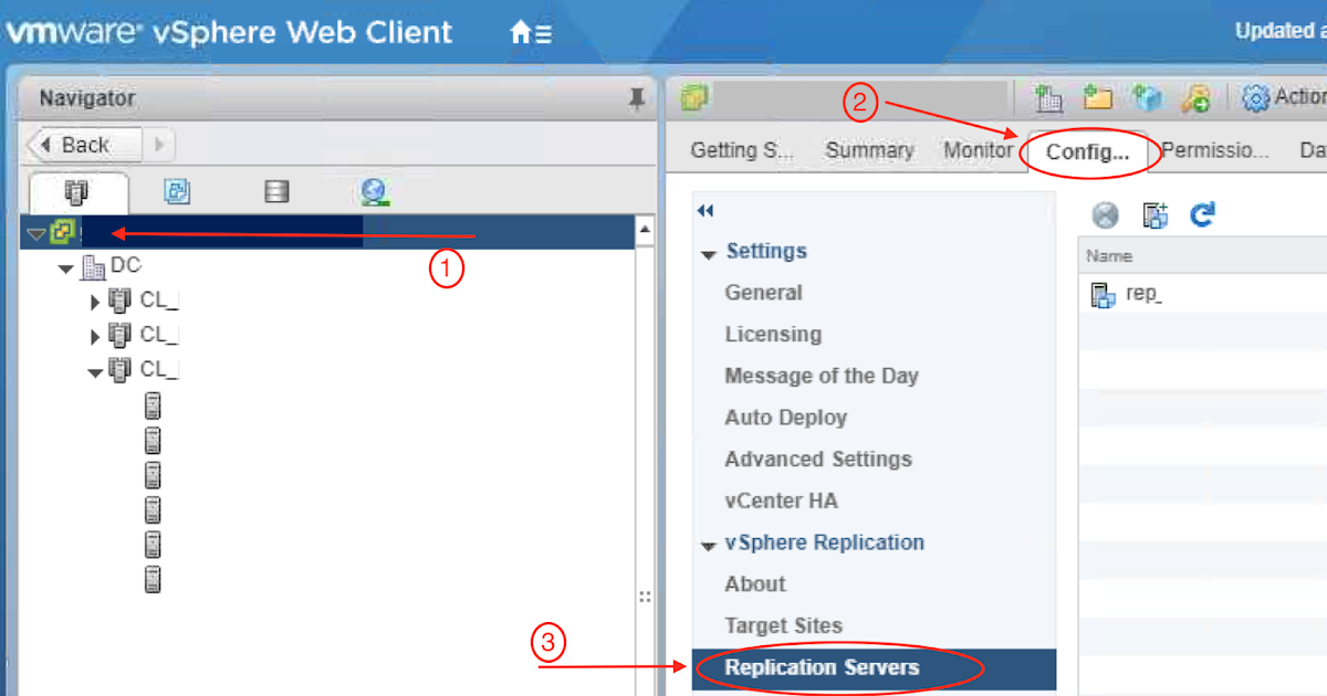 Additional vSphere Replication Servers - Just Another IT Blog