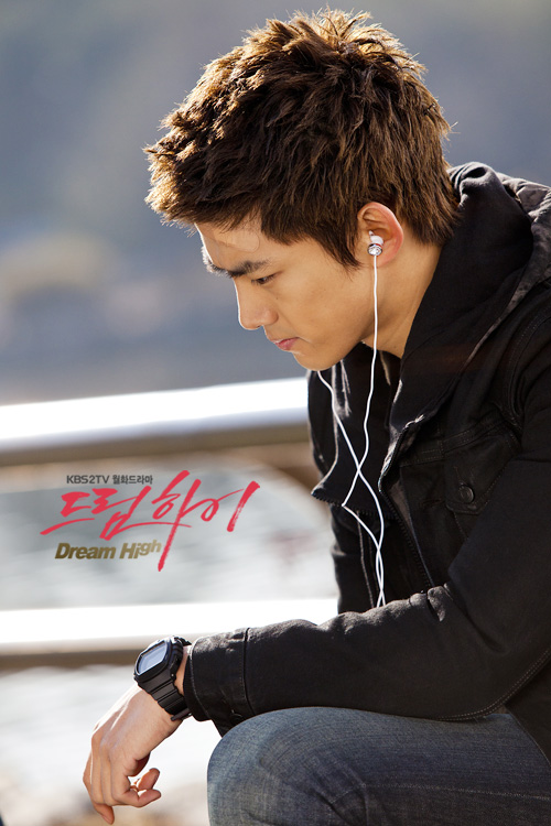 Gallery Celebrities: Ok Taecyeon 2PM Rapper Member Profile