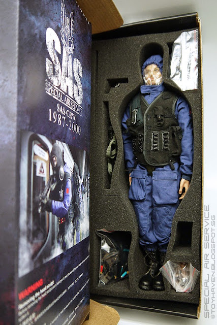 toyhaven: Review 1: MC Toys M-035 1/6 scale SAS CRW (1987-2000) 12-inch ...