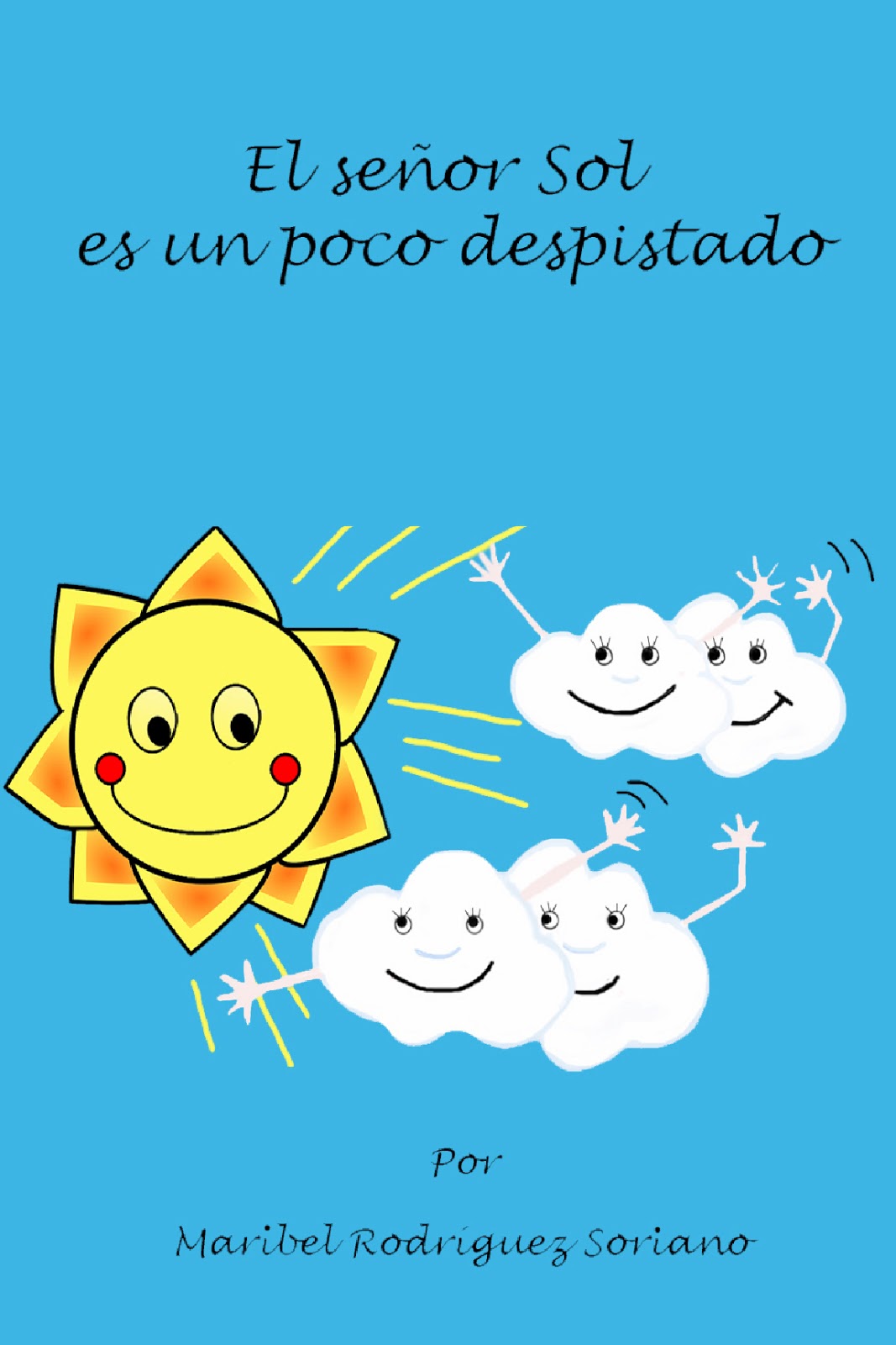 Cuentos y libros fantasticos para niños