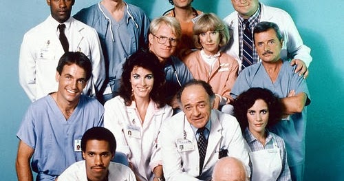 Pop Culture Passionistas: Fun Facts About St. Elsewhere
