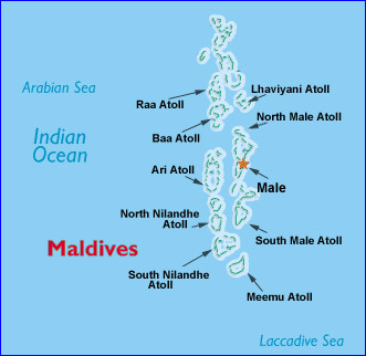 Maldive Islands - Travel Guide and Travel Info - Exotic Travel Destination
