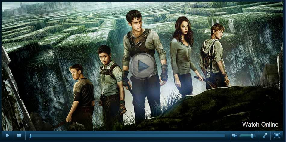 The Maze Runner - Film Online