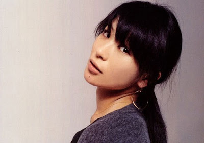 Kuma's Asian Music: Shiina Ringo