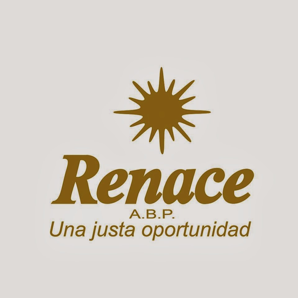 Cultura de Paz y No Violencia Monterrey: 832. Festeja Renace 19 años