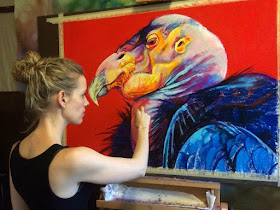 Design Stack: A Blog about Art, Design and Architecture: Large Scale ...