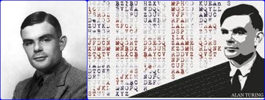 DIVERSAMENTO: 100 anos do nascimento de Alan Turing