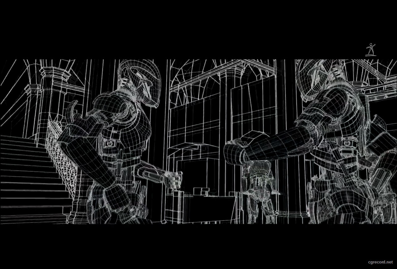 Prime Focus World taks about VFX of Total Recall | Computer Graphics ...