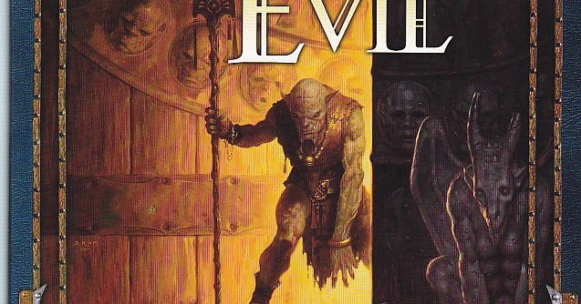 Quag Keep: Return to the Temple of Elemental Evil