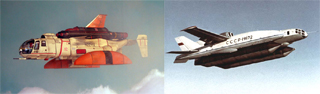 Where's my Thunderbird? Or how Gerry Anderson helped fool the Soviet ...