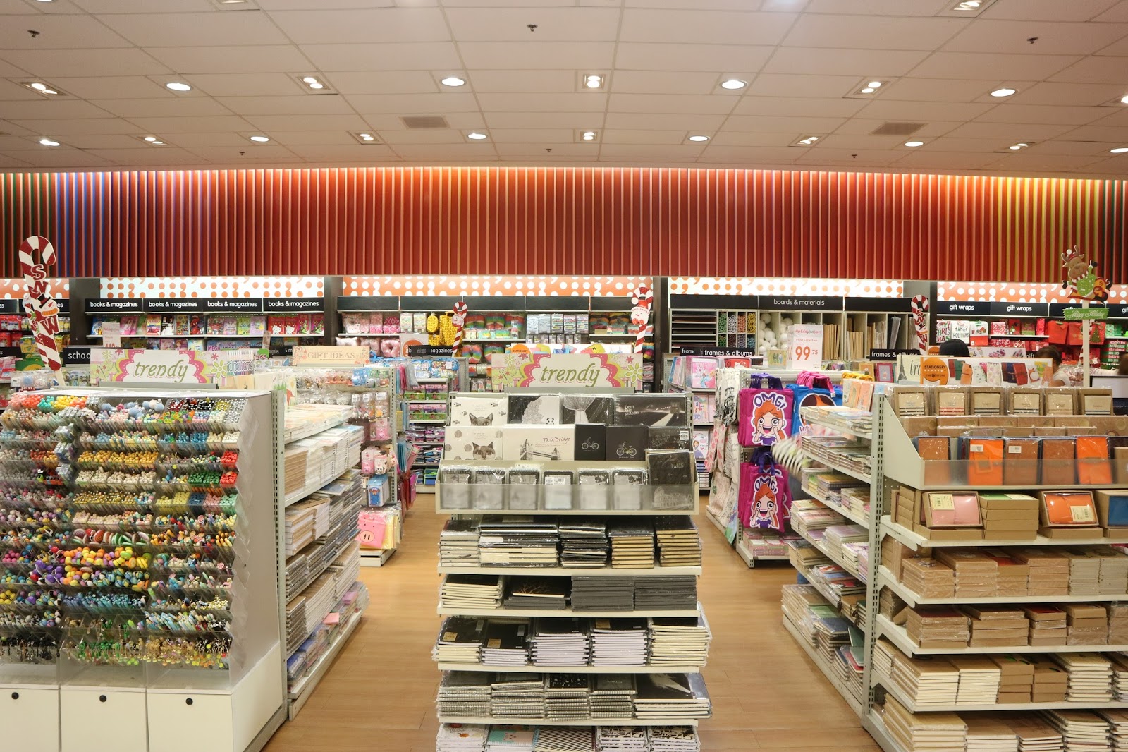 SM Stationery: 7 Gift suggestions! - ARTSY FARTSY AVA