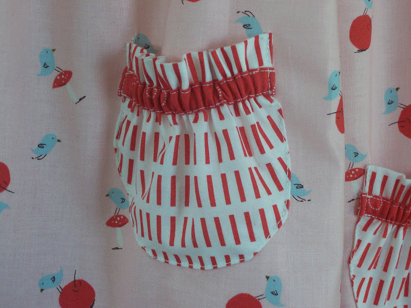 My Sew Sweet Studio: Sewing Along the Way