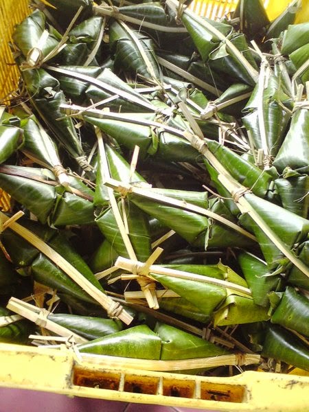 Makanan Khas Kalimantan Barat Yang Terkenal ~ Dinas Wisata Alam dan ...