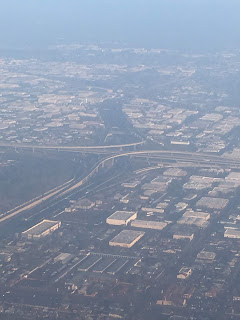 "The Stack" (I-17/US 60/I-10 Interchange in Phoenix)