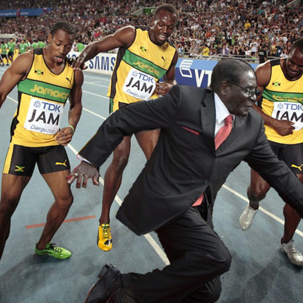 Robert Mugabe’s Fall Funny Memes About To Break The Internet [PHOTOS ...