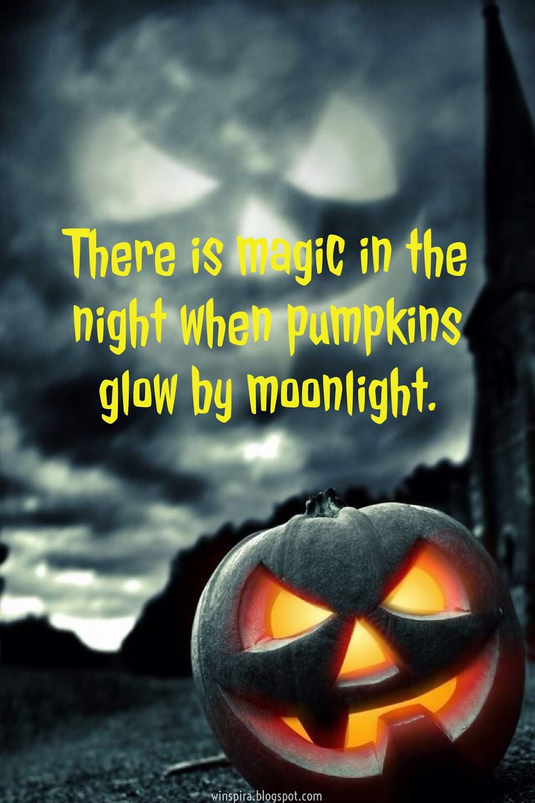 22 Best Halloween Quotes And Sayings For Halloween Celebration