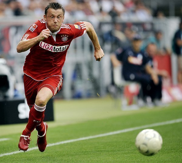 OLIC footballers | Real Madrid Wallpaper Hd