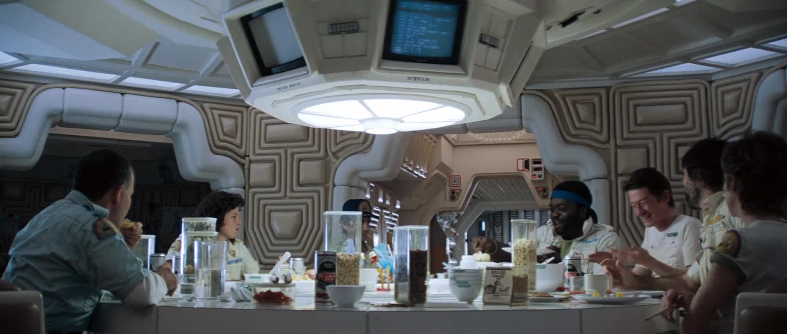 News from Deep Space: Alien Series Is Getting a Tabletop Roleplaying Game