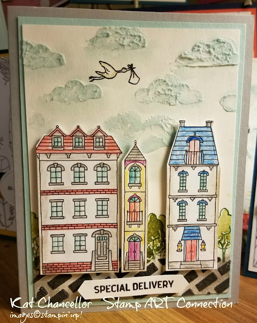 Another VERSATILE Product! JUST ADD COLOR new Specialty Designer Series ...