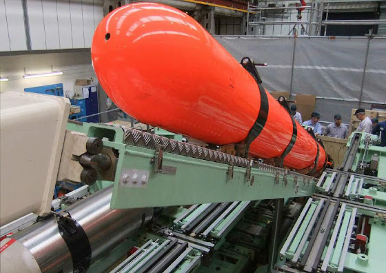 Naval Open Source INTelligence: Babcock receives support contract for ...