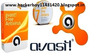 Avast check for viruses on my computer - copaxbeast