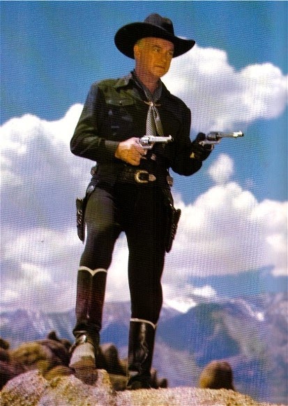 *: Hop-a-long Cassidy –Howard Bretherton - 1935