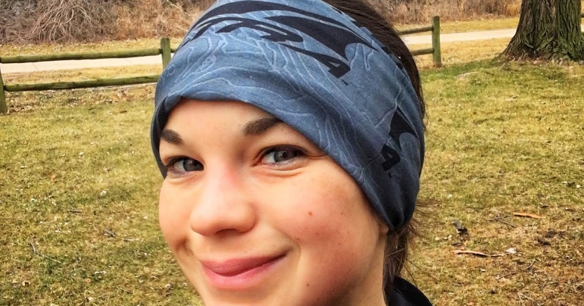 Pixie Ninja Running: The Struggle After The Struggle.