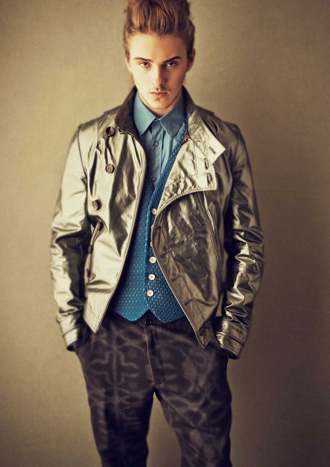 The Untold Truth of Emma Watson’s Brother – Alex Watson