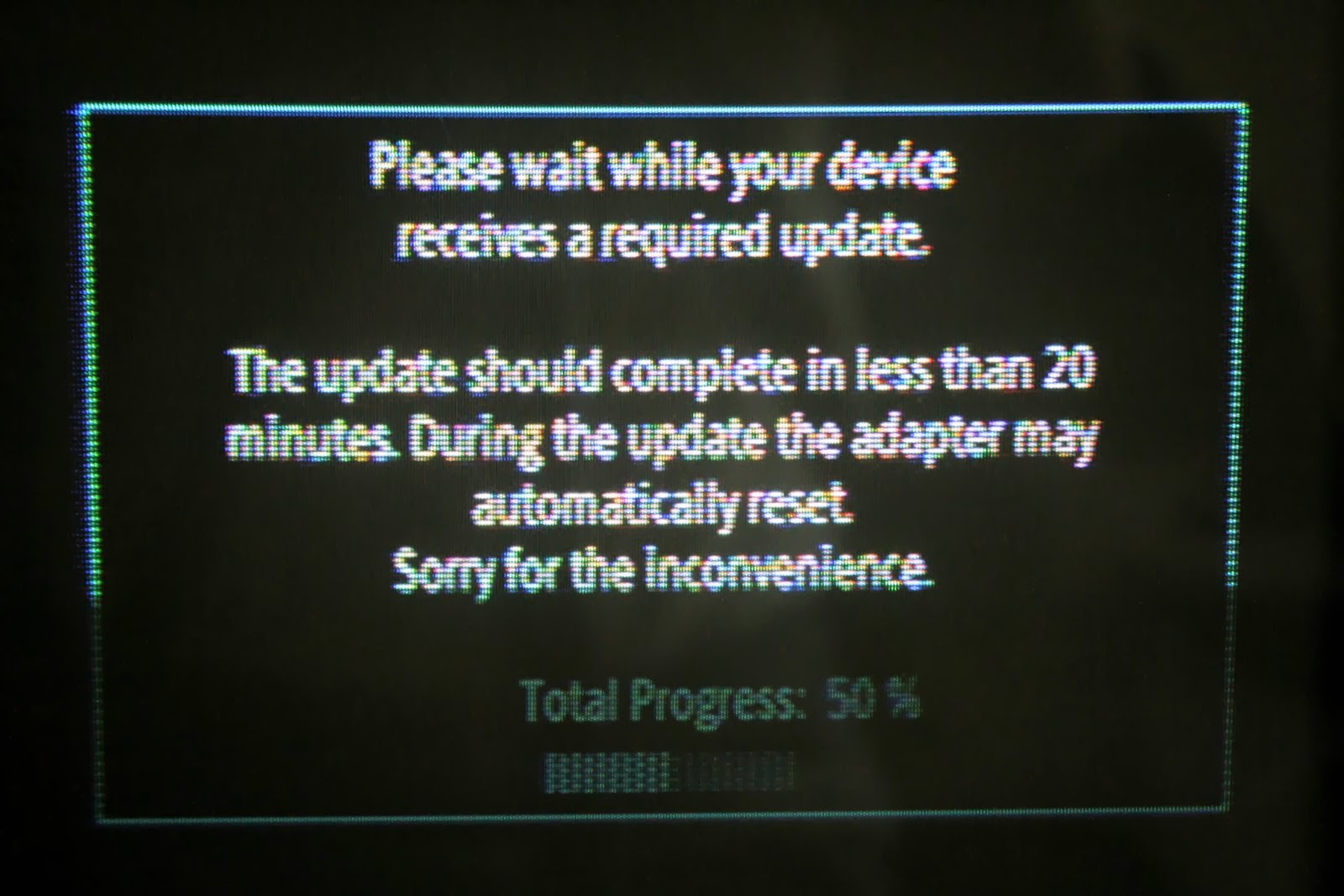 Comcast Xfinity HD uDTA Pace DC60Xu Unboxing and Setup Instructions