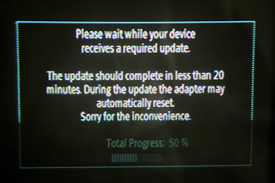 Comcast Xfinity HD uDTA Pace DC60Xu Unboxing and Setup Instructions