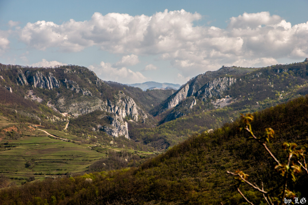 Poveştile mele: Operatiunea Geoagiu – Muntii Apuseni: Cheile Madei, pe ...