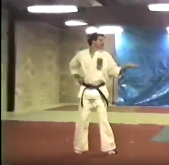 Isshin - Concentration the Art: Chinto, Nihanchi, Tai Chi Chaun and Kyoshi