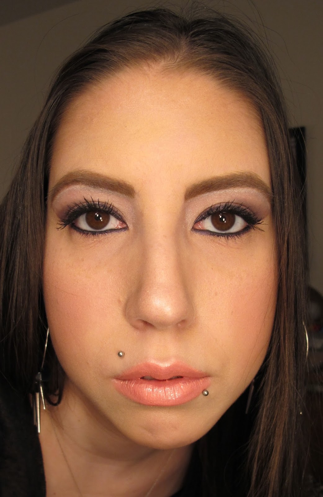 6.5 / 10 long midface long philtrum girl 0_0 : Shitty Advice