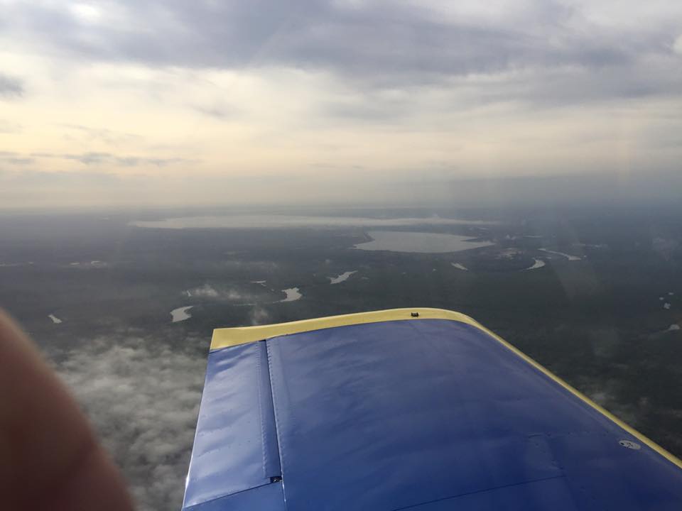 Kathryn's Report: Van's RV-8A, N838RV: Fatal accident occurred March 12 ...